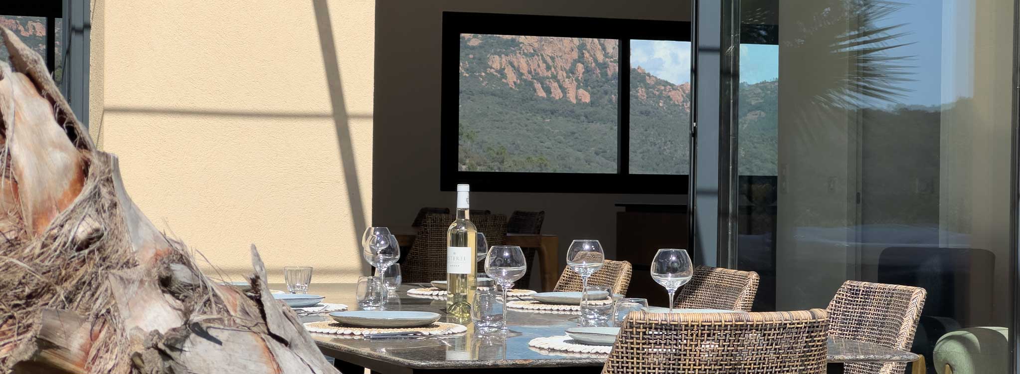 Résidence Esterel - Esterel Caravaning